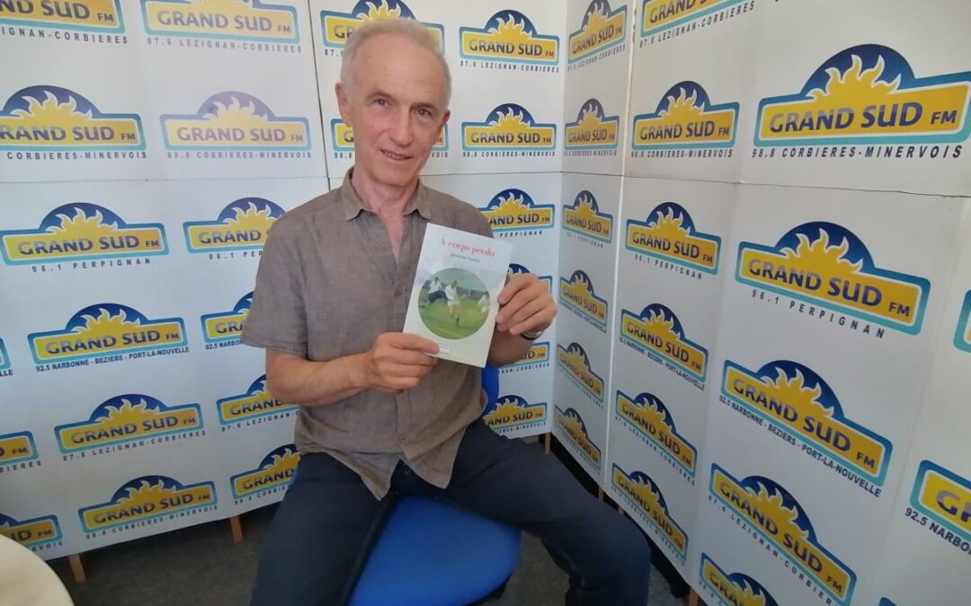 Pastre - Grand Sud FM