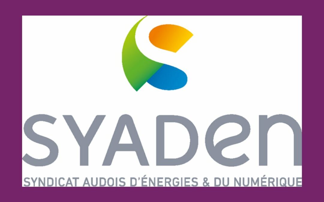 Syaden_logo fond mauve - Grand Sud FM