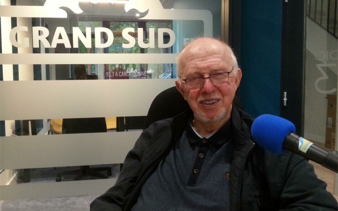 Michaud Jacques 2_5mai23 - Grand Sud FM