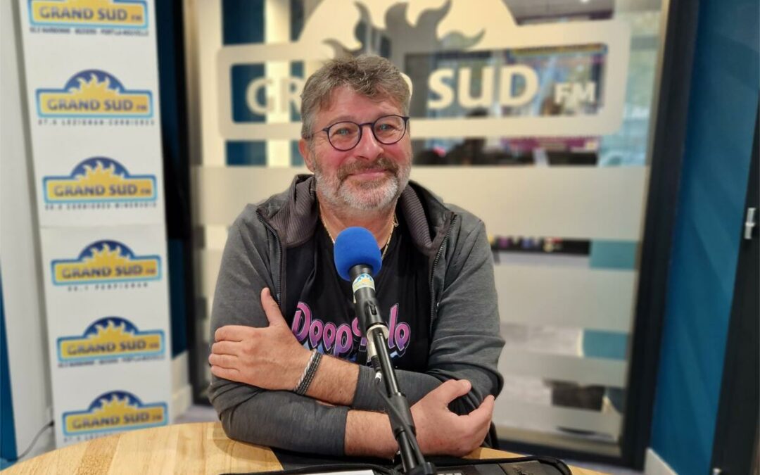 Rio J-Louis 1_17nov23 - Grand Sud FM