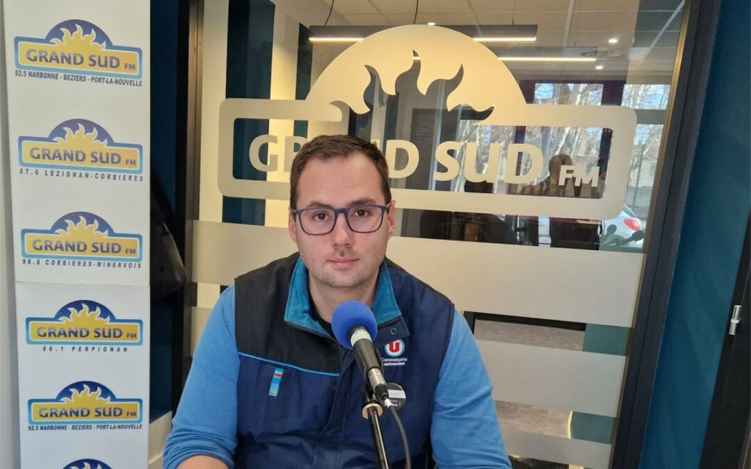 Montagné Christophe 1_23 fev23 - Grand Sud FM